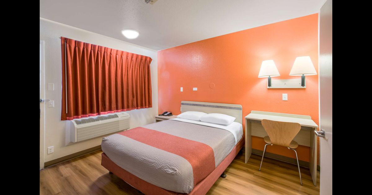 Motel 6 Williams, Ca in Williams, the United States from $58: Deals ...