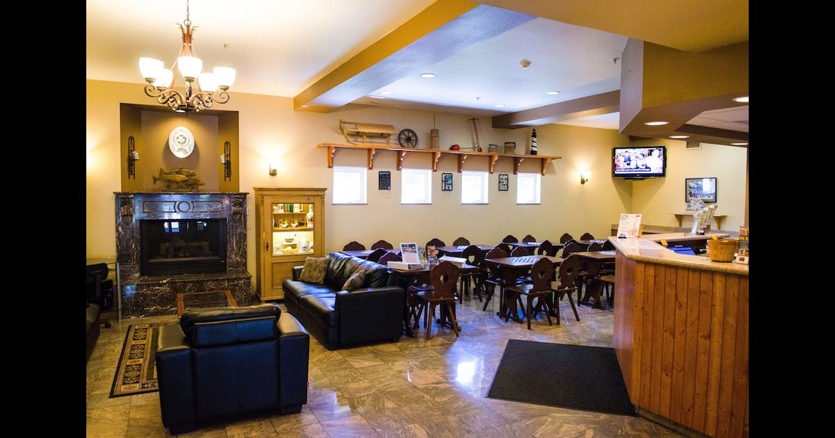 Fairbridge Inn & Suites in Leavenworth, the United States from $108 ...