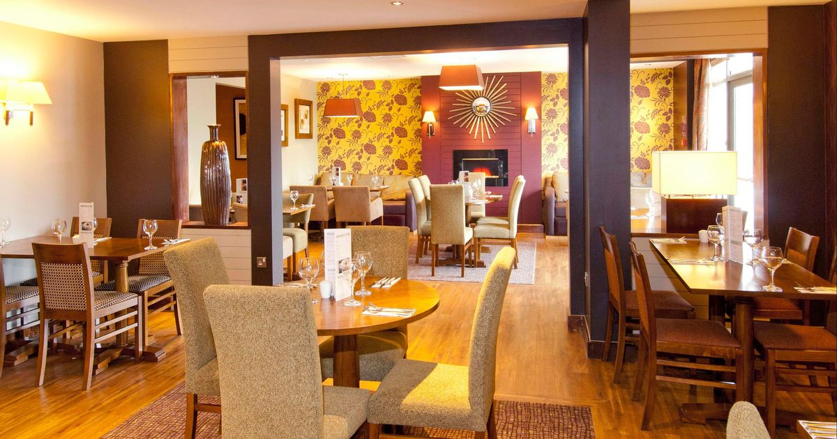 Premier Inn Rochester £48. Rochester Hotel Deals & Reviews - KAYAK