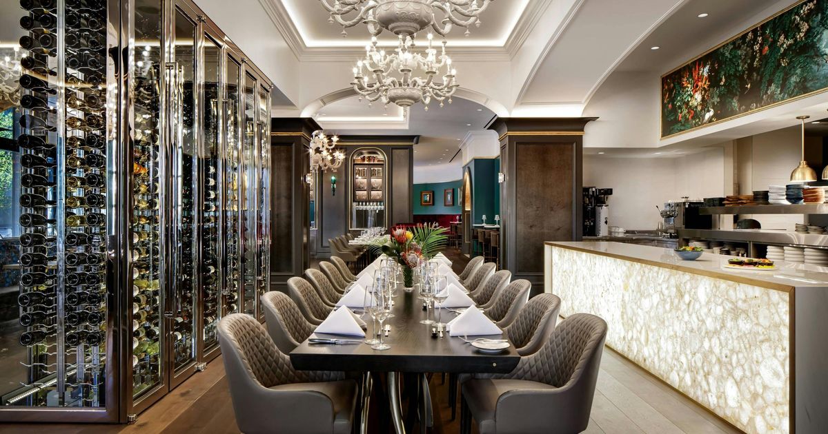 Grand Bohemian Hotel Charlotte Autograph Collection C$ 292 (C̶$̶ ...