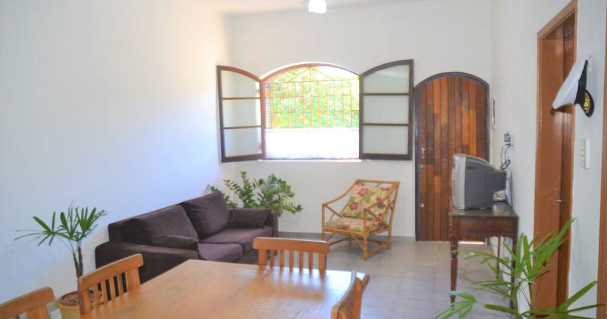 Marujo Hostel a partir de R$ 47 (R̶$̶ ̶2̶8̶5̶). Hostels em Ubatuba - KAYAK