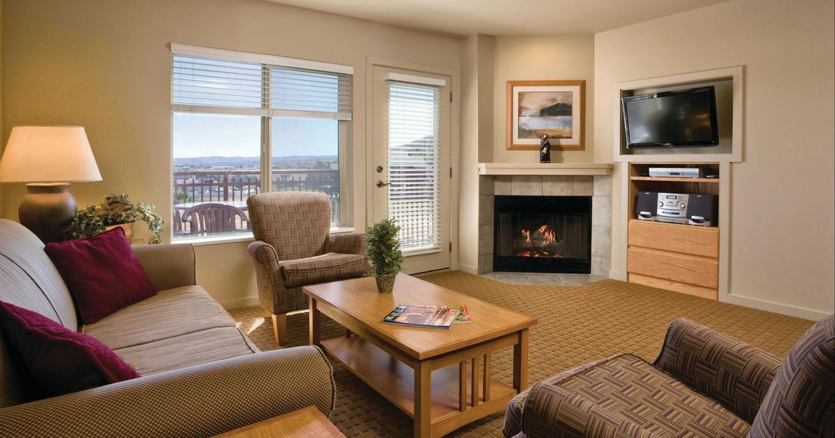 Worldmark Bear Lake from $112. Garden City Hotel Deals & Reviews - KAYAK