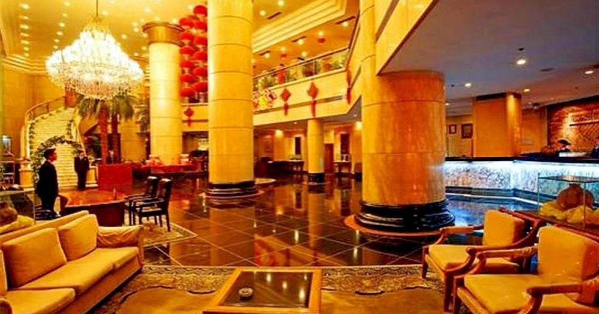 Yichang International Hotel from . Yichang Hotel Deals & Reviews - KAYAK