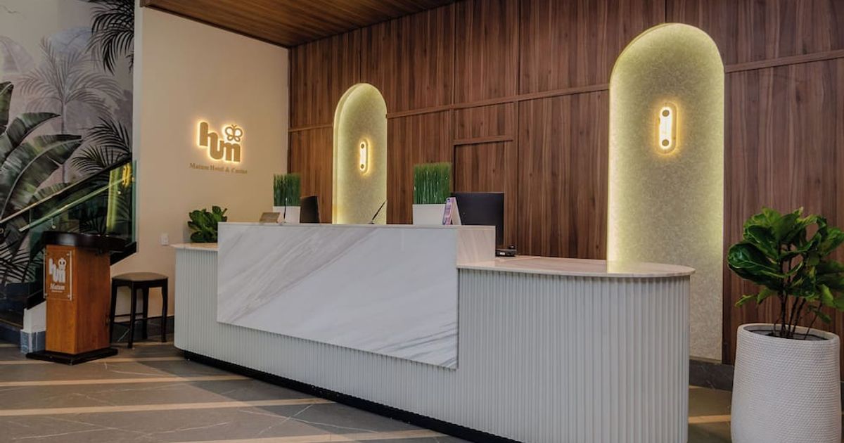 Matum Hotel & Casino from $53. Santiago de los Caballeros Hotel Deals ...