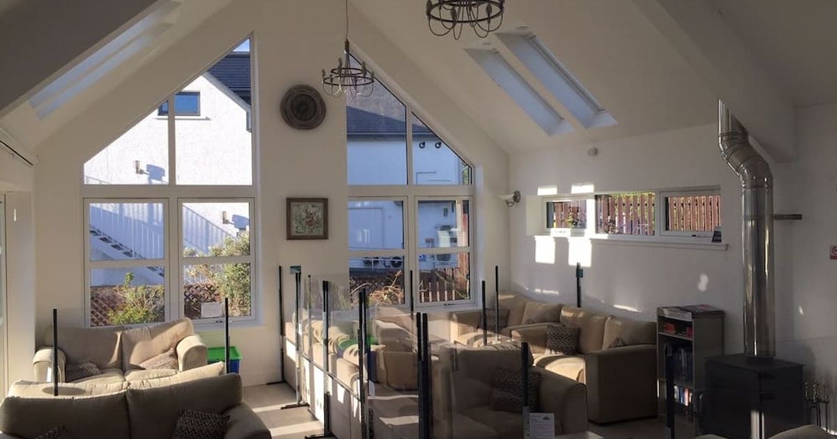 Corran Bunkhouse from $88. Fort William Hotel Deals & Reviews - KAYAK