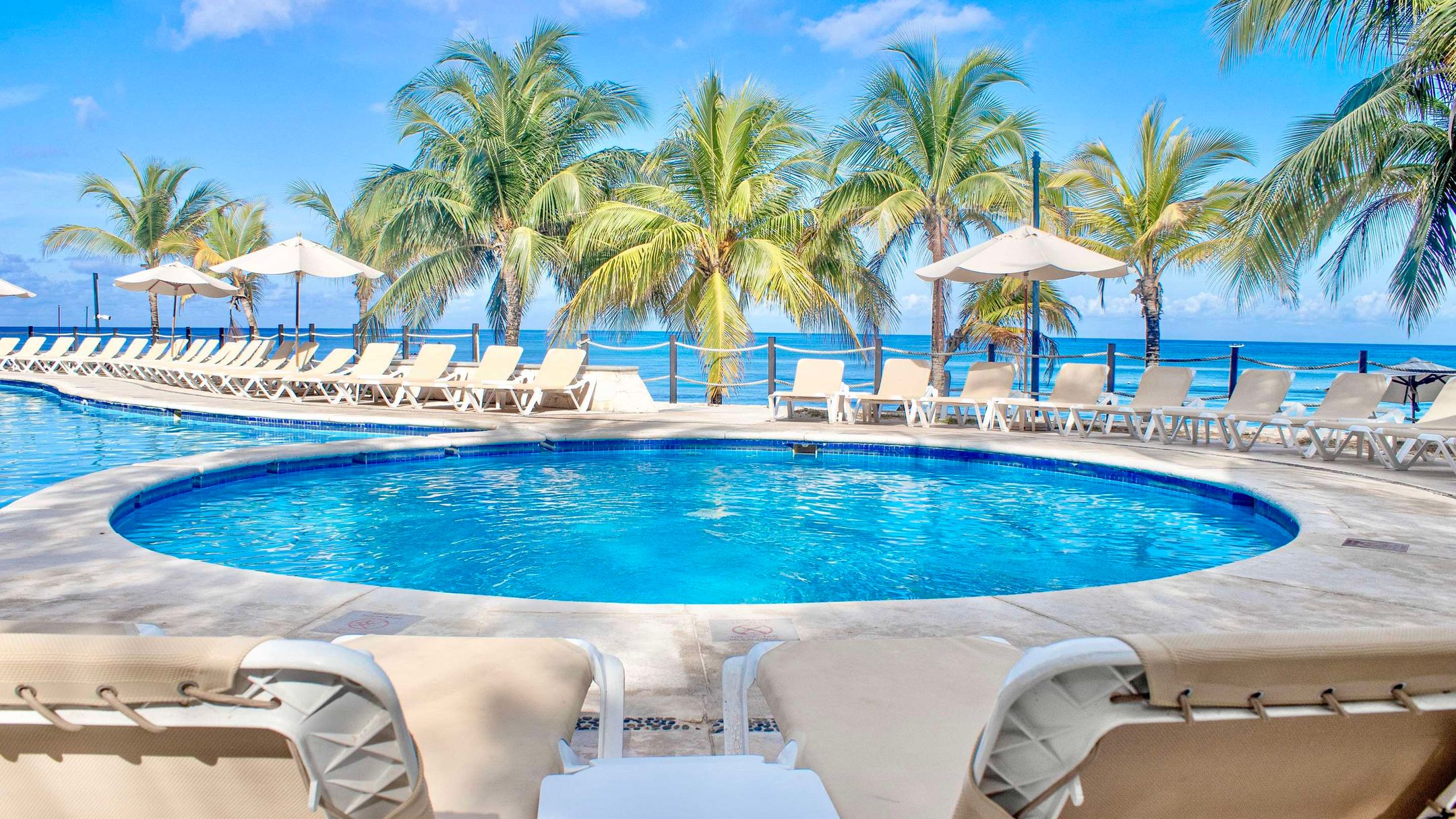 Occidental Cozumel, Cozumel | HotelsCombined