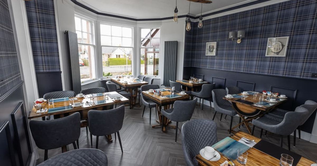 Aye Stay £49. Inverness Hotel Deals & Reviews - KAYAK