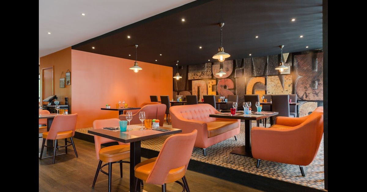 Hôtel du Béryl, Lons-le-Saunier in Lons-le-Saunier, in Frankreich ab 77 ...