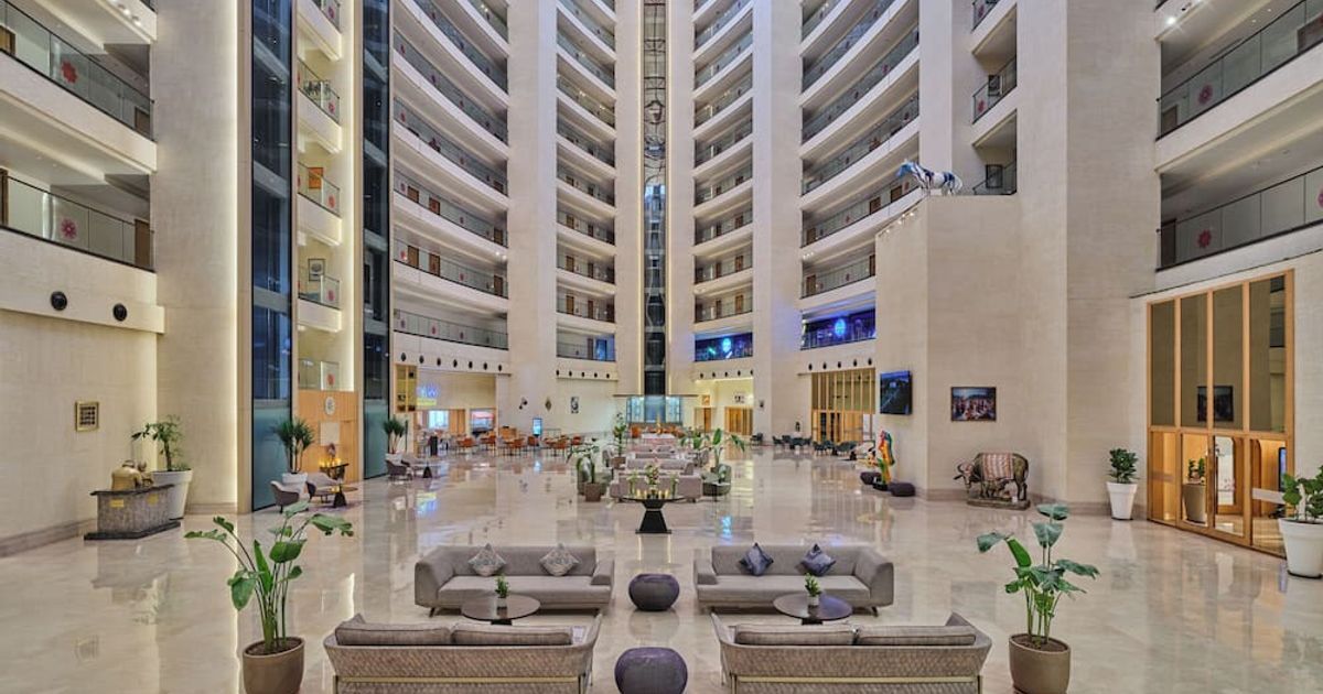 The World Surat from $59. Surat Hotel Deals & Reviews - KAYAK