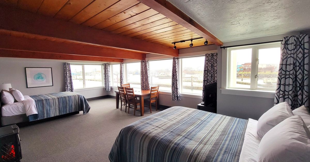 Saltwater Inn from $107. Westport Hotel Deals & Reviews - KAYAK