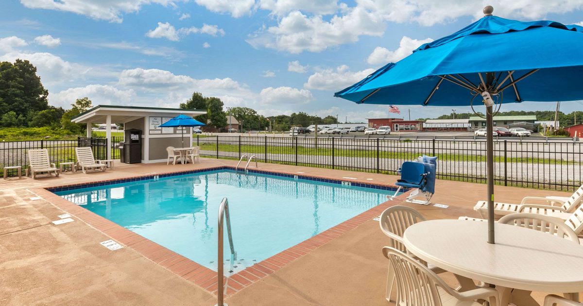 Quality Inn Monteagle from $83. Monteagle Hotel Deals & Reviews - KAYAK