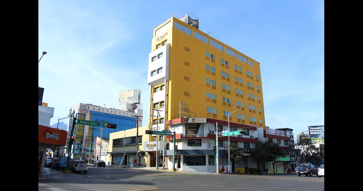 Ofertas, opiniones e imágenes de El Regio en Monterrey, México desde ...