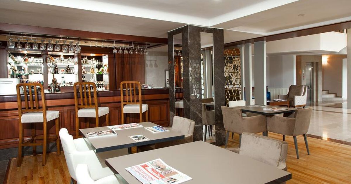 Spilos Hotel ab 108 €. Hotels in Magnesia am Sipylos - KAYAK