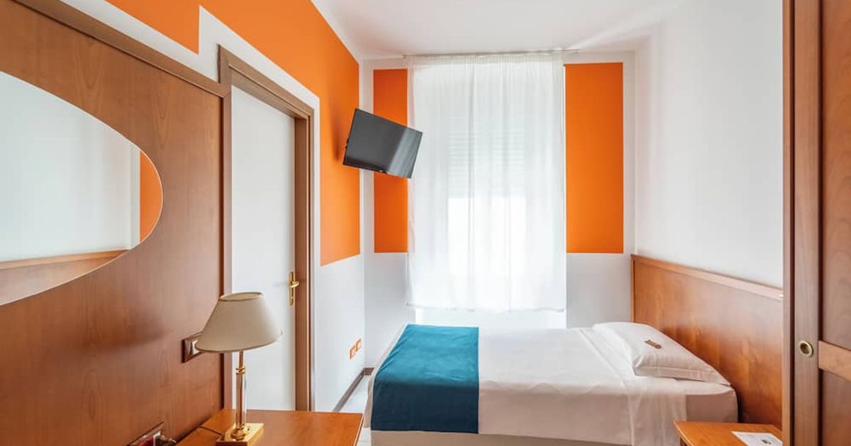 Hotel Italia from $128. Trieste Hotel Deals & Reviews - KAYAK