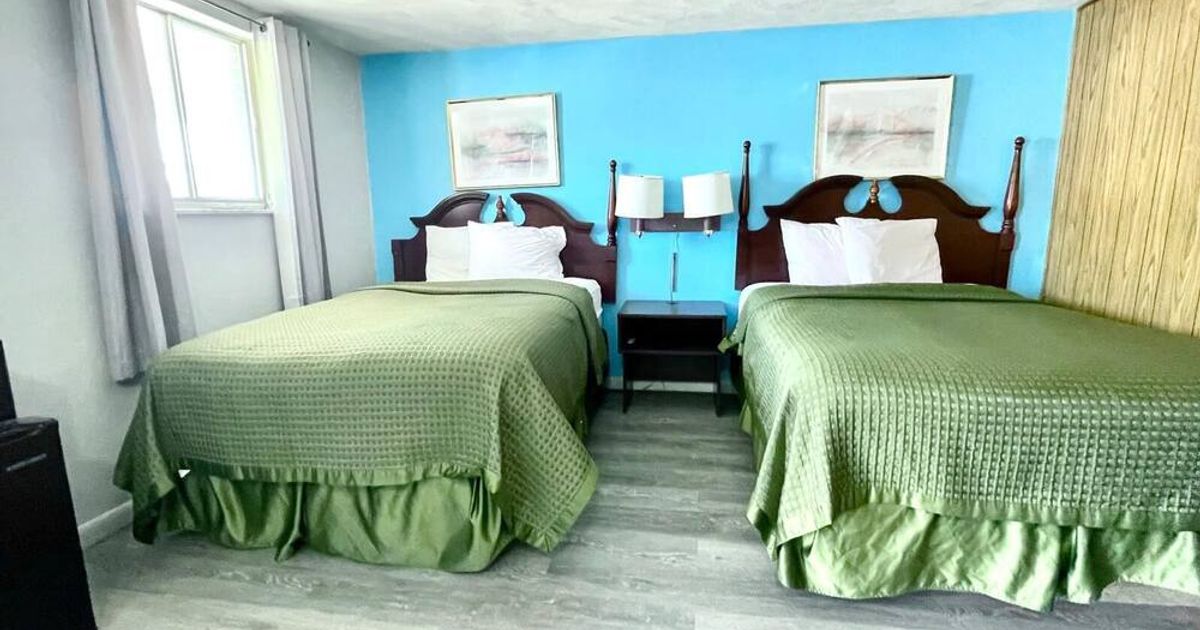 Travelers Inn Olney from $48. Olney Hotel Deals & Reviews - KAYAK