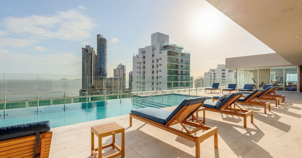 Residence Inn by Marriott Panama City from $142. Panama City Hotel ...