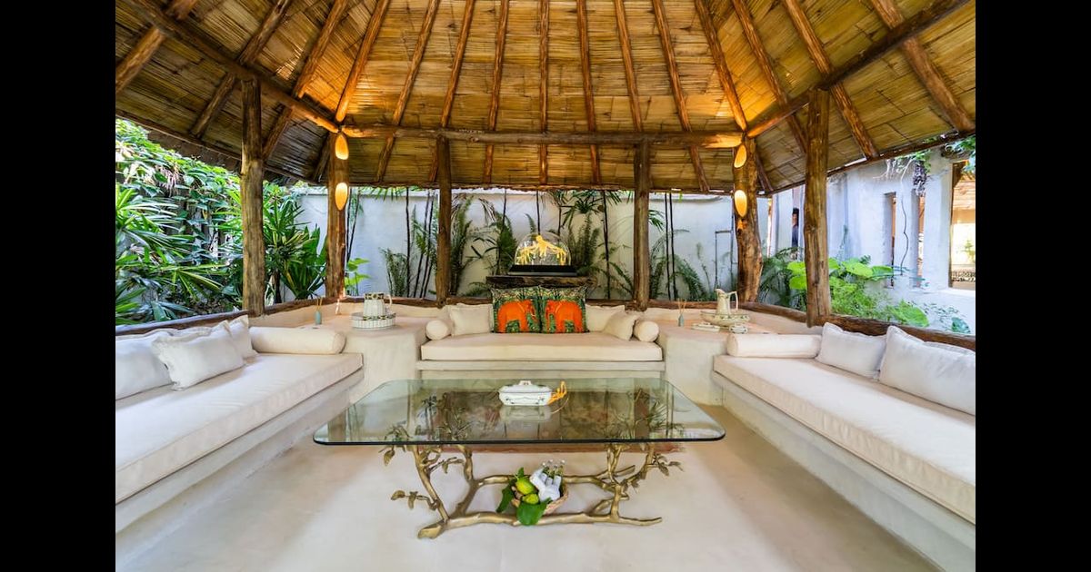 Phu Chaisai Chiang Rai Mountain Resort in Chiang Rai, Thailand from $59 ...