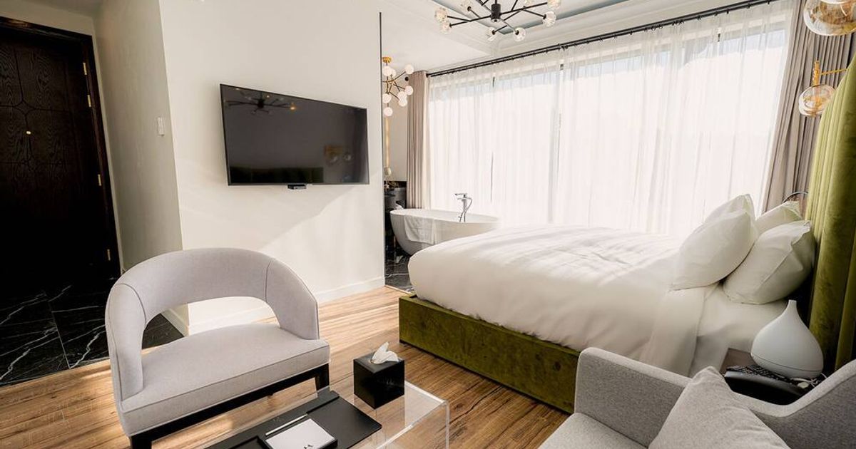 Mount Alverno Luxury Resorts from $134. Caledon Hotel Deals & Reviews ...