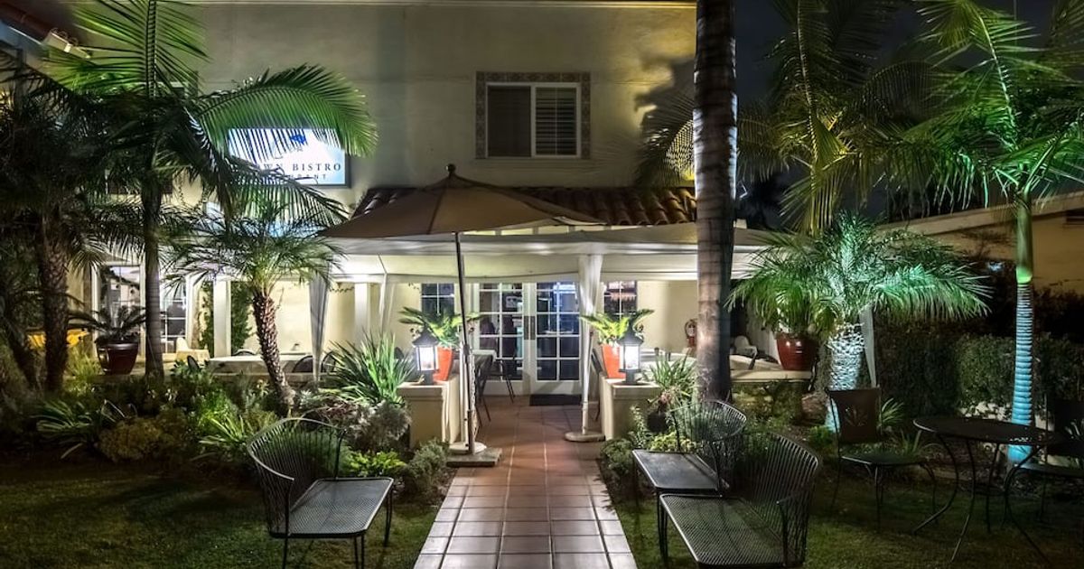 Crown City Inn Coronado from $128. Coronado Hotel Deals & Reviews - KAYAK