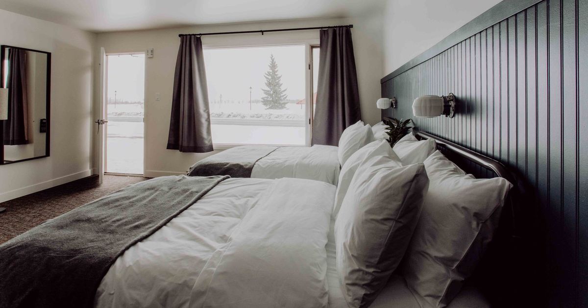 The Bayview Motel from $88. Fort Frances Hotel Deals & Reviews - KAYAK