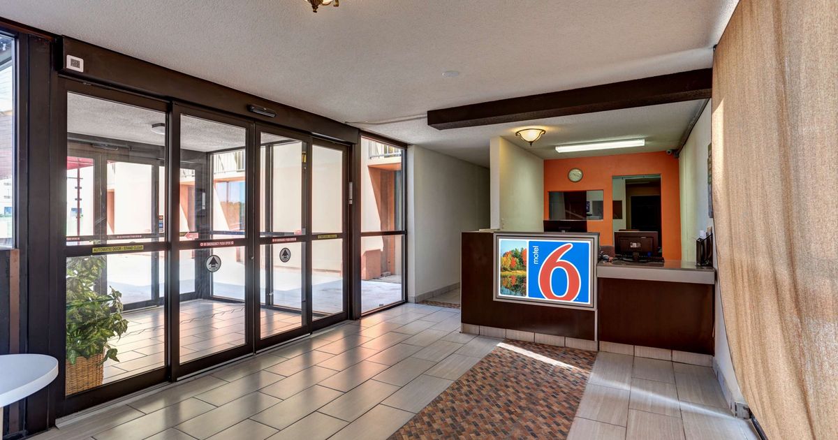 Motel 6 Jackson. Tn from $44. Jackson Hotel Deals & Reviews - KAYAK