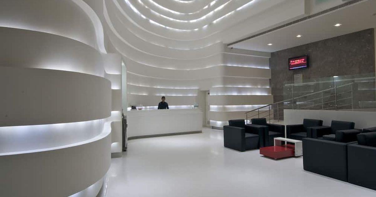 Keys Select by Lemon Tree Hotels, Thiruvananthapuram from $32 ...