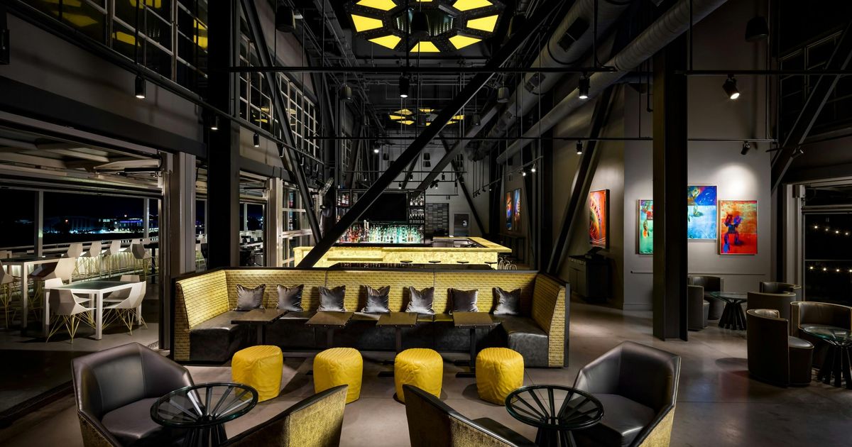 JW Marriott Savannah Plant Riverside District S$ 321. Savannah Hotel ...