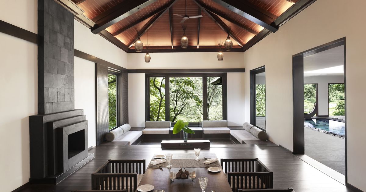 Taj Madikeri Resort & Spa Coorg from $295. Madikeri Hotel Deals ...