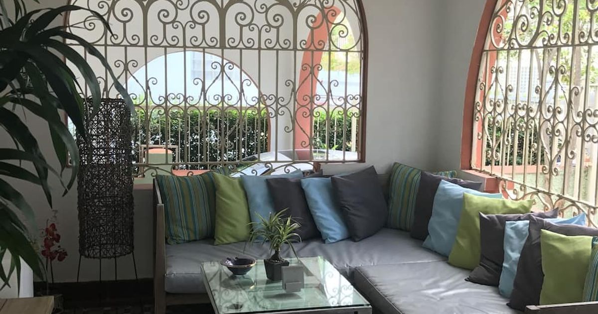 Casa Isabel Bed & Breakfast a partir de R$ 935 (R̶$̶ ̶1̶.̶3̶8̶4̶). Bed ...