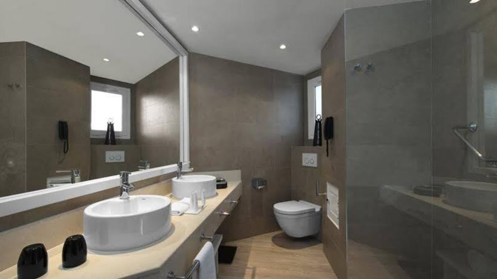 Apartamentos Casa del Sol à Ciutadella de Menorca, Espagne à partir de ...