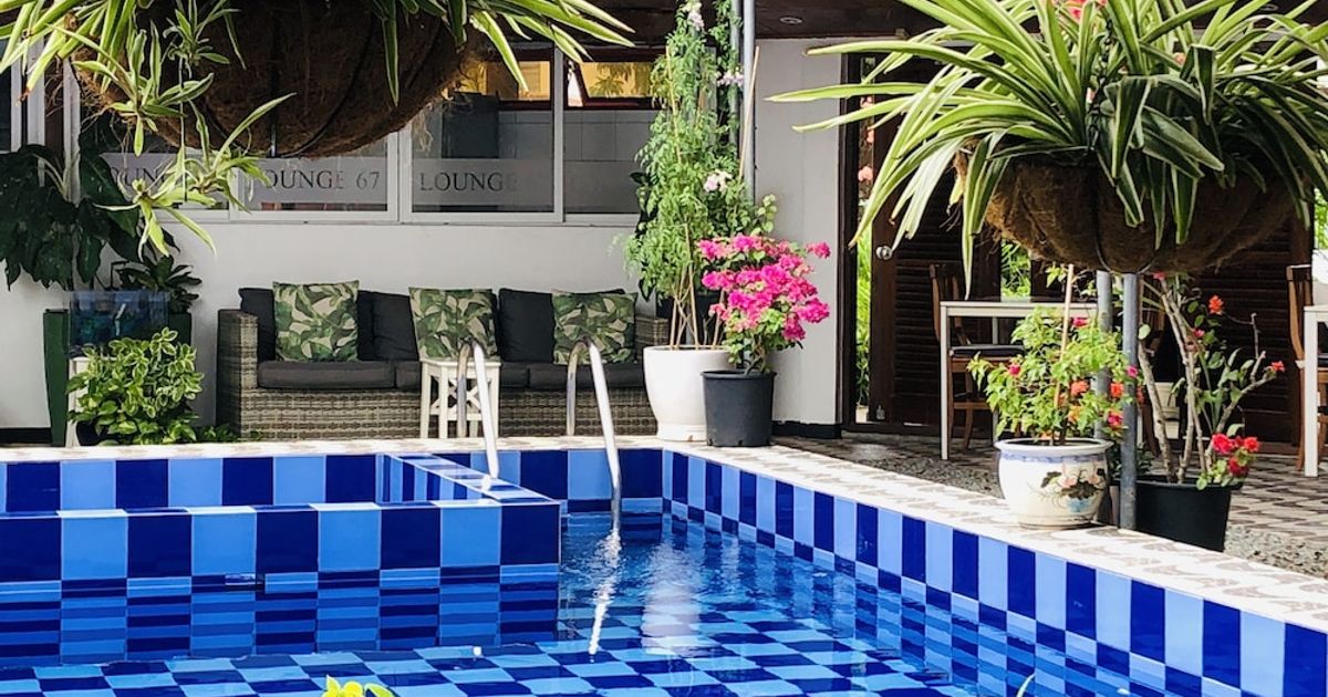 Holland Lodge Paramaribo from $79. Paramaribo Hotel Deals & Reviews - KAYAK