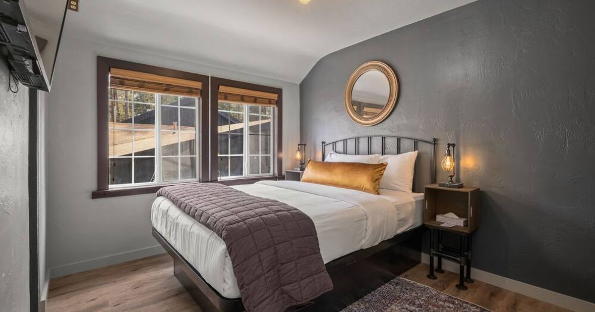 Sessions Retreat & Hotel a partir de R$ 503 (R̶$̶ ̶2̶.̶1̶7̶1̶). Hotéis ...