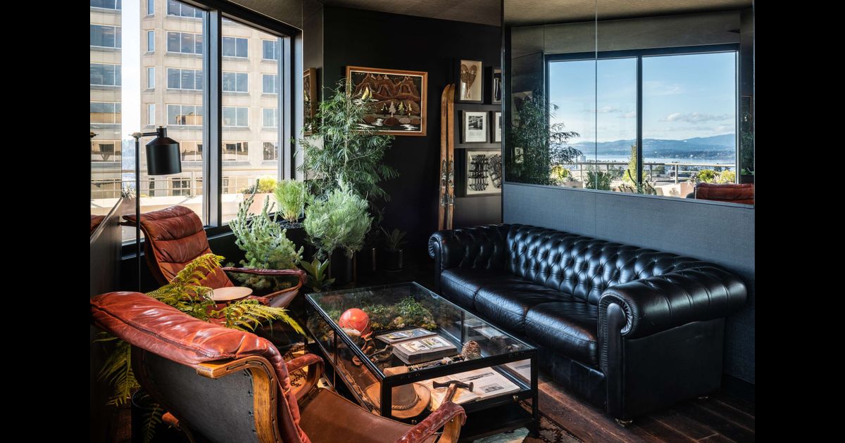 Graduate by Hilton Seattle in Seattle, the United States from $143 ...