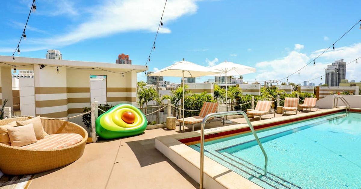 The Local House, Miami Beach | HotelsCombined