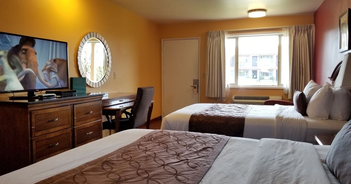 Forks Motel from $128. Forks Hotel Deals & Reviews - KAYAK