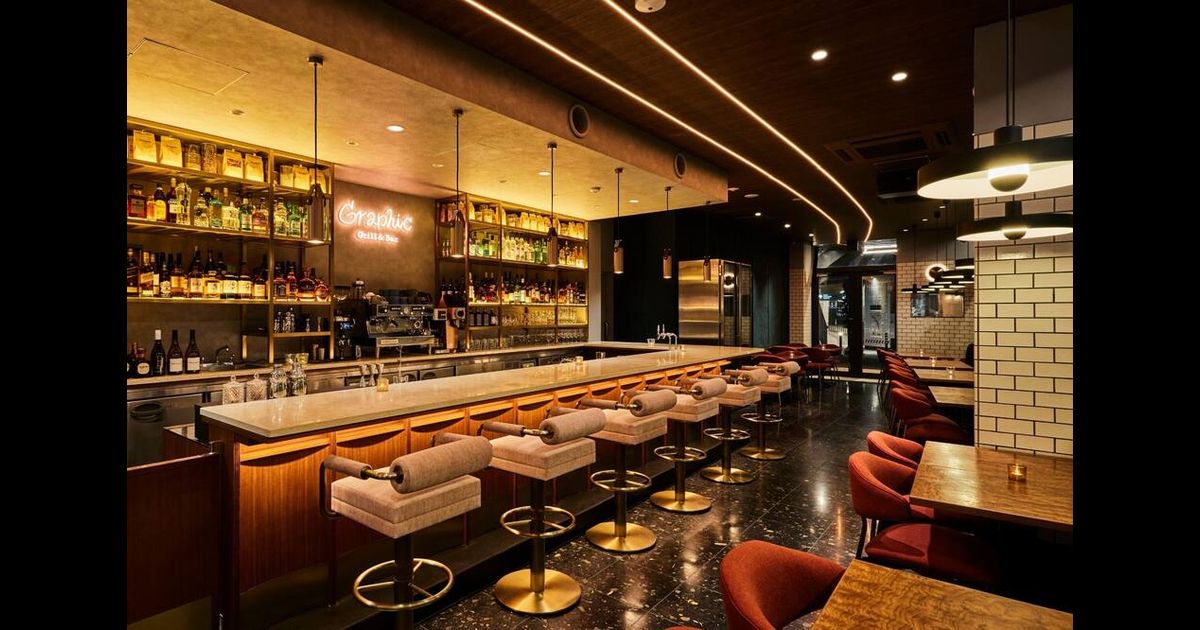 Hotel Graphy Shibuya in Tokyo, Japan from £17: Deals, Reviews, Photos ...