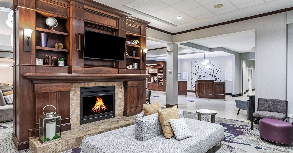 Hilton Garden Inn Aiken from $130. Aiken Hotel Deals & Reviews - KAYAK