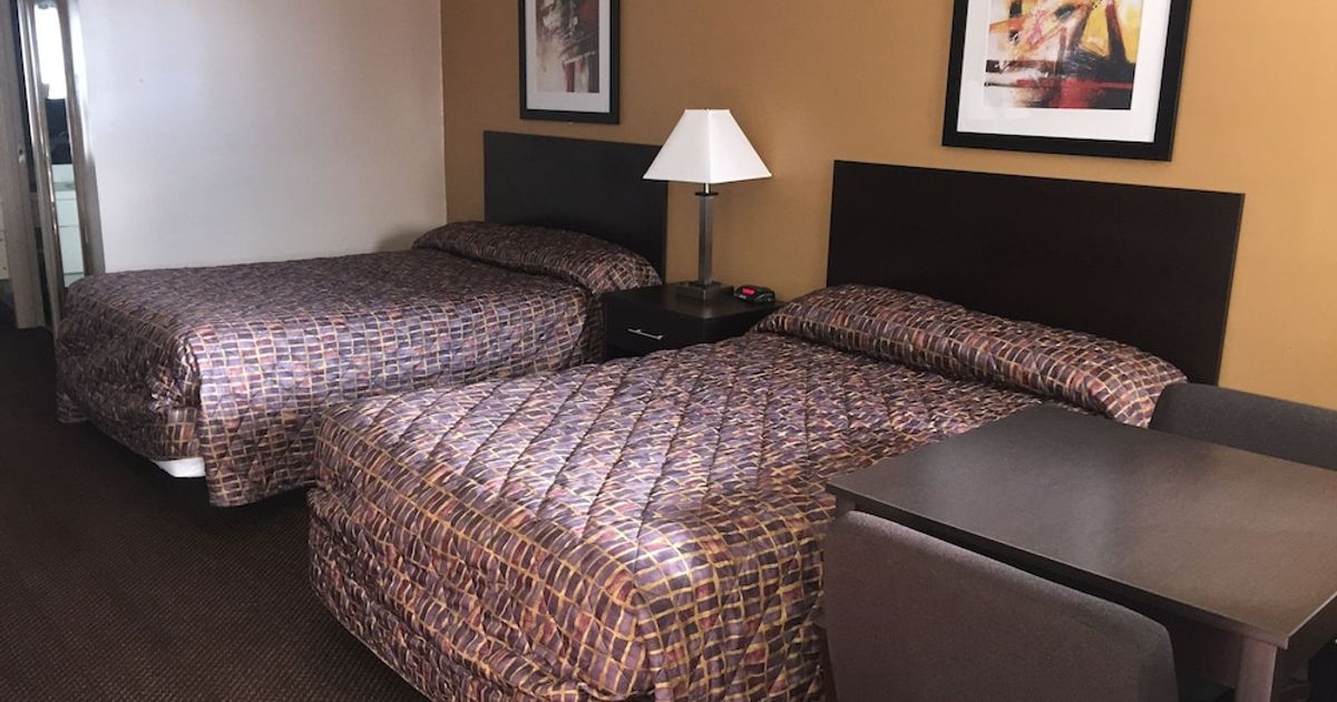 German Village Inn Motel ab 72 €. Motels in Columbus - KAYAK