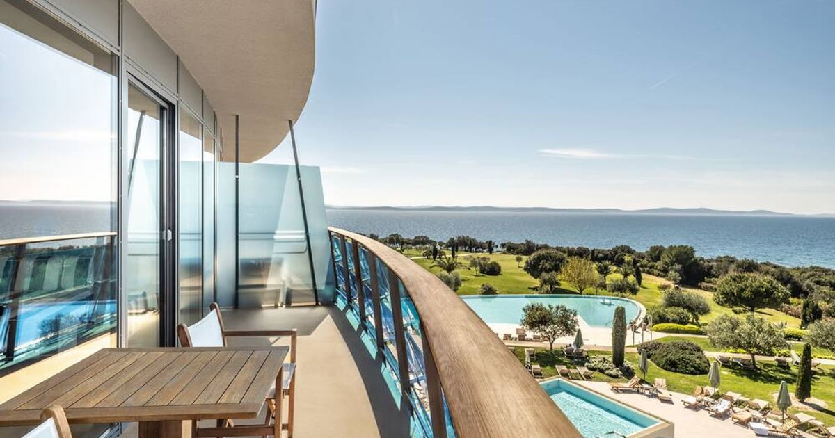 Falkensteiner Hotel & Spa Iadera, Zadar ab € 167 | Checkfelix