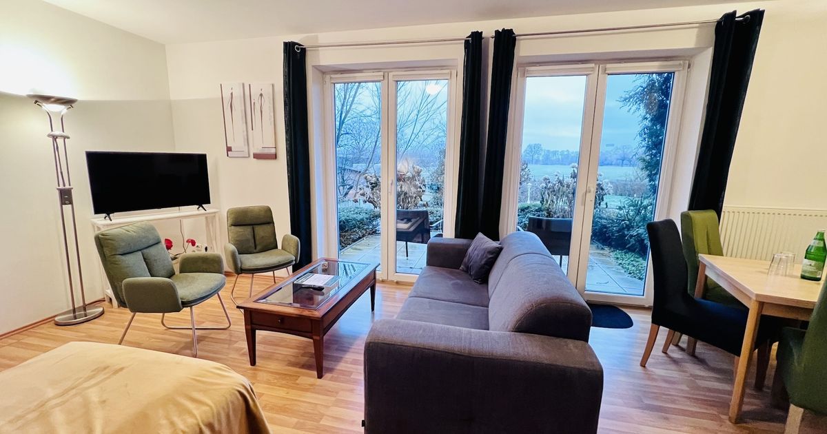 Landhaus Hammoor from $127. Hammoor Hotel Deals & Reviews - KAYAK