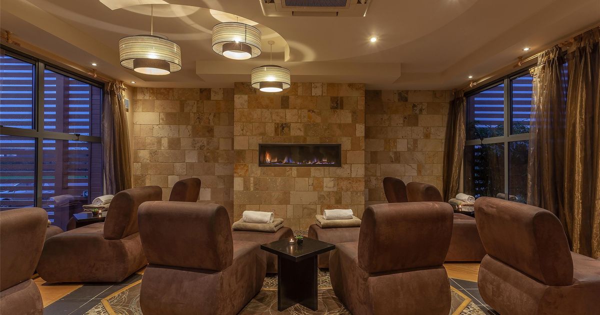Radisson Blu Hotel And Spa, Limerick from $116. Limerick Hotel Deals ...