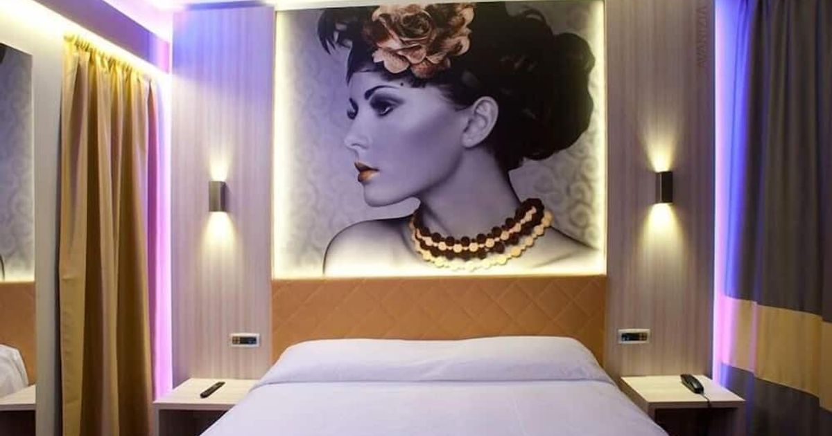 Hotel Camelia, Cameri | HotelsCombined