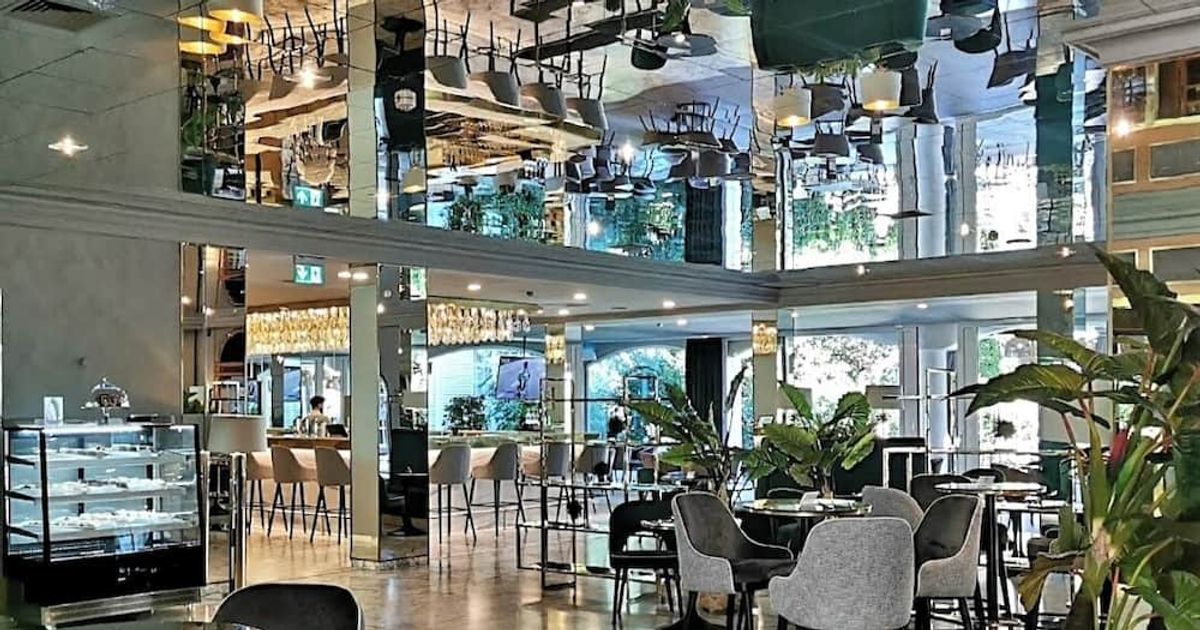 Eventhotel Pyramide, Wien ab € 128 | Checkfelix