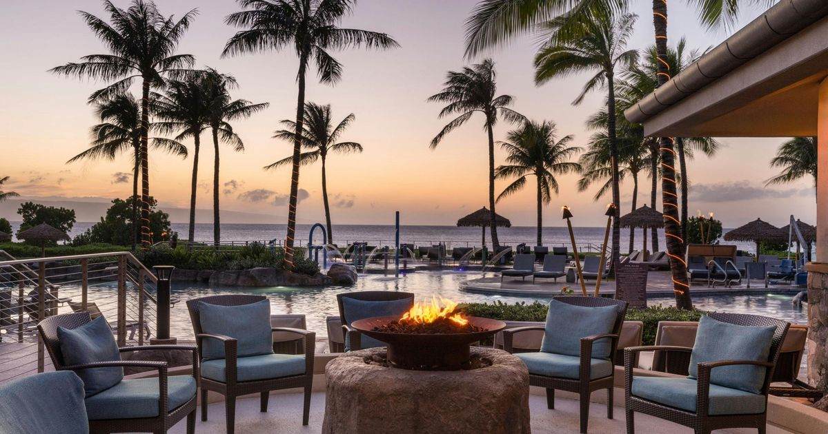 The Westin Nanea Ocean Villas, Ka'anapali from $303. Lahaina Hotel ...