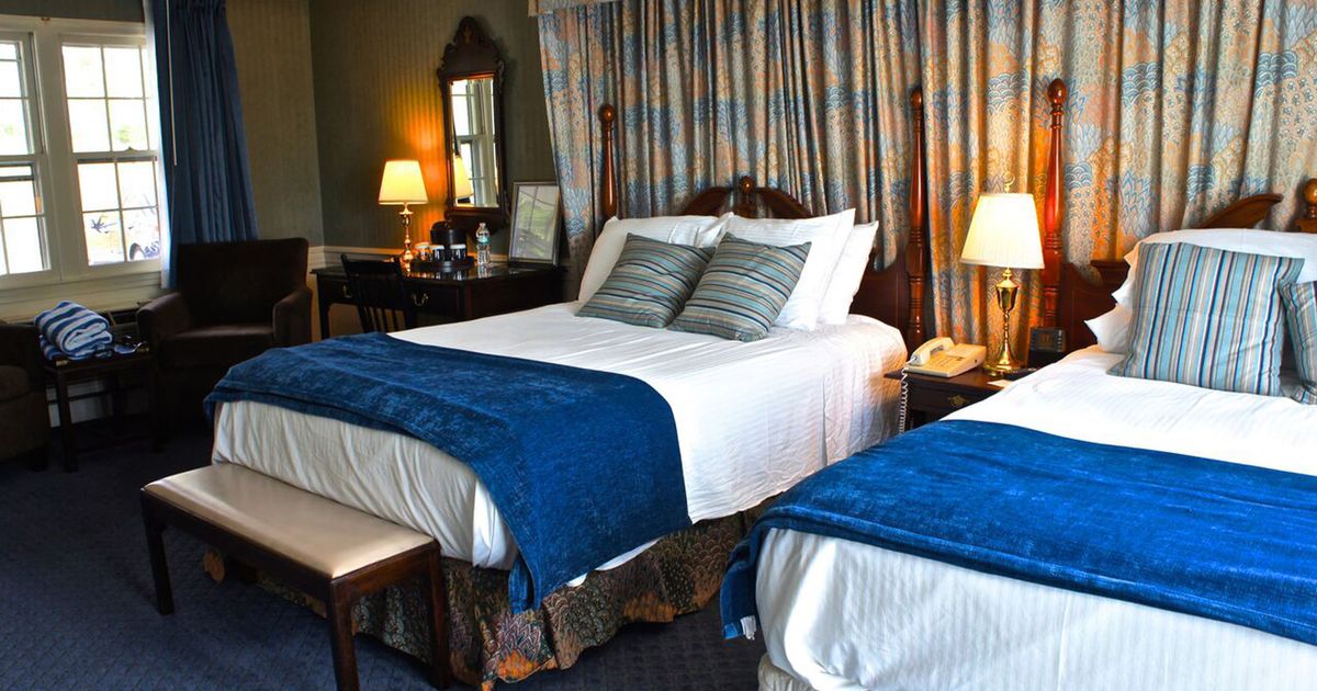 Inn at Mystic from $105. Mystic Hotel Deals & Reviews - KAYAK