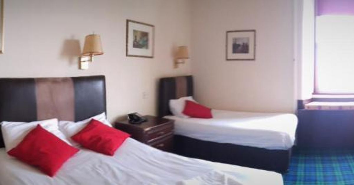 The Anchorage $164. Troon Hotel Deals & Reviews - KAYAK
