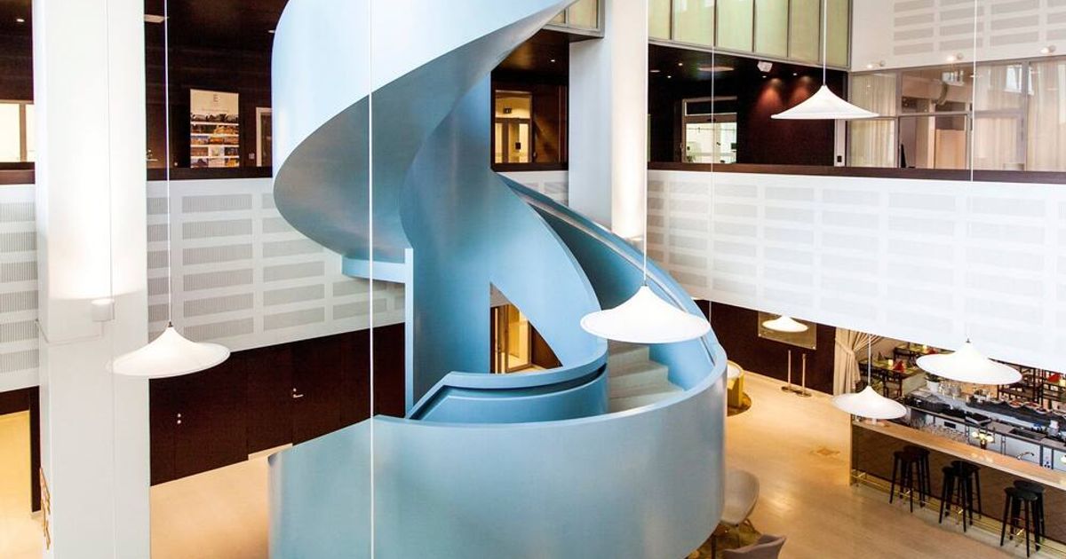 Elite Hotel Ideon, Lund $117. Lund Hotel Deals & Reviews - KAYAK