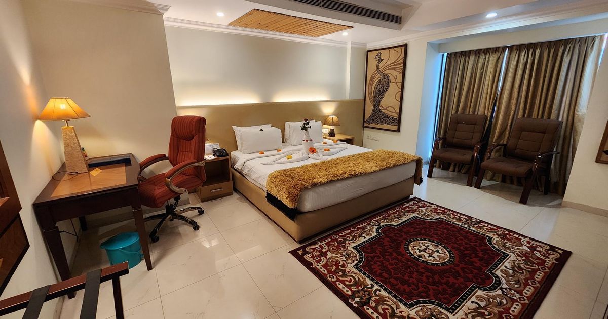 Park Prime from $51. Ranchi Hotel Deals & Reviews - KAYAK