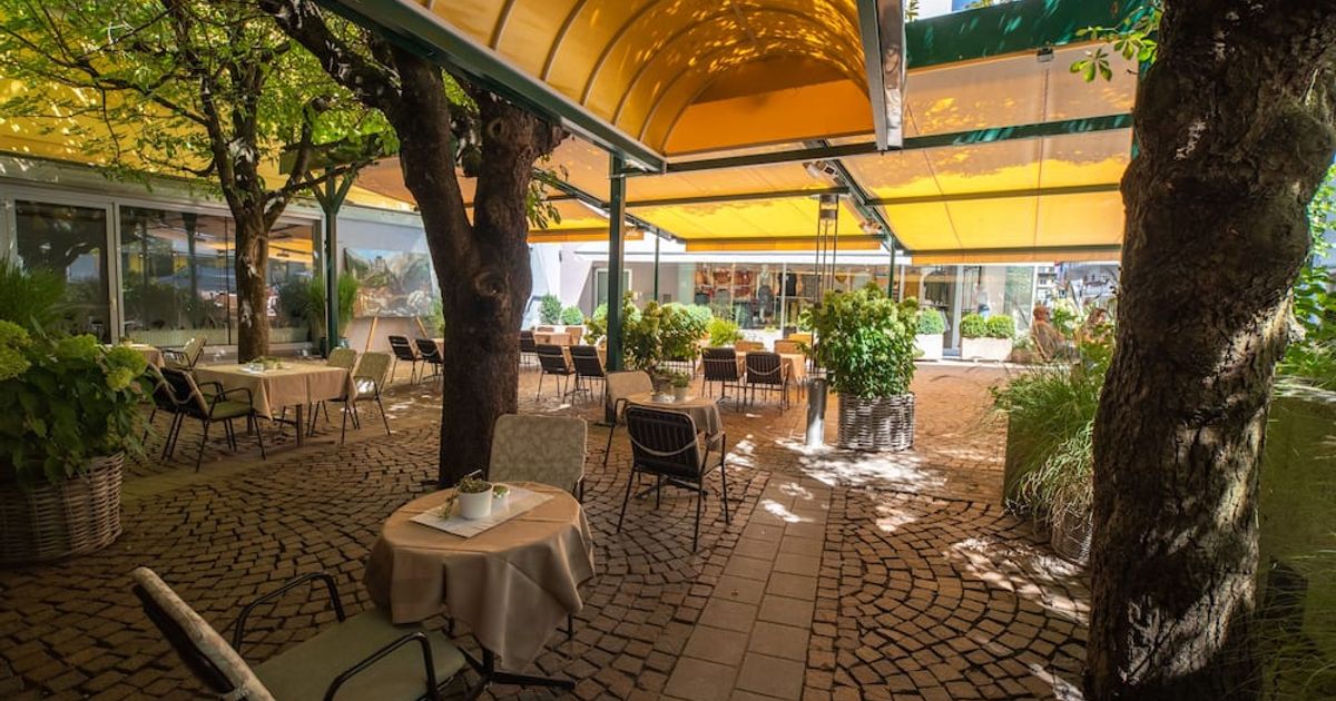 Hotel Schrofenstein £80. Landeck Hotel Deals & Reviews - KAYAK