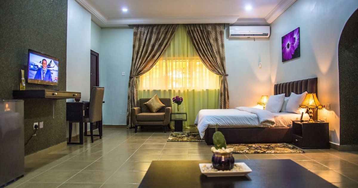 Skyview Homes from $14. Kaduna Hotel Deals & Reviews - KAYAK